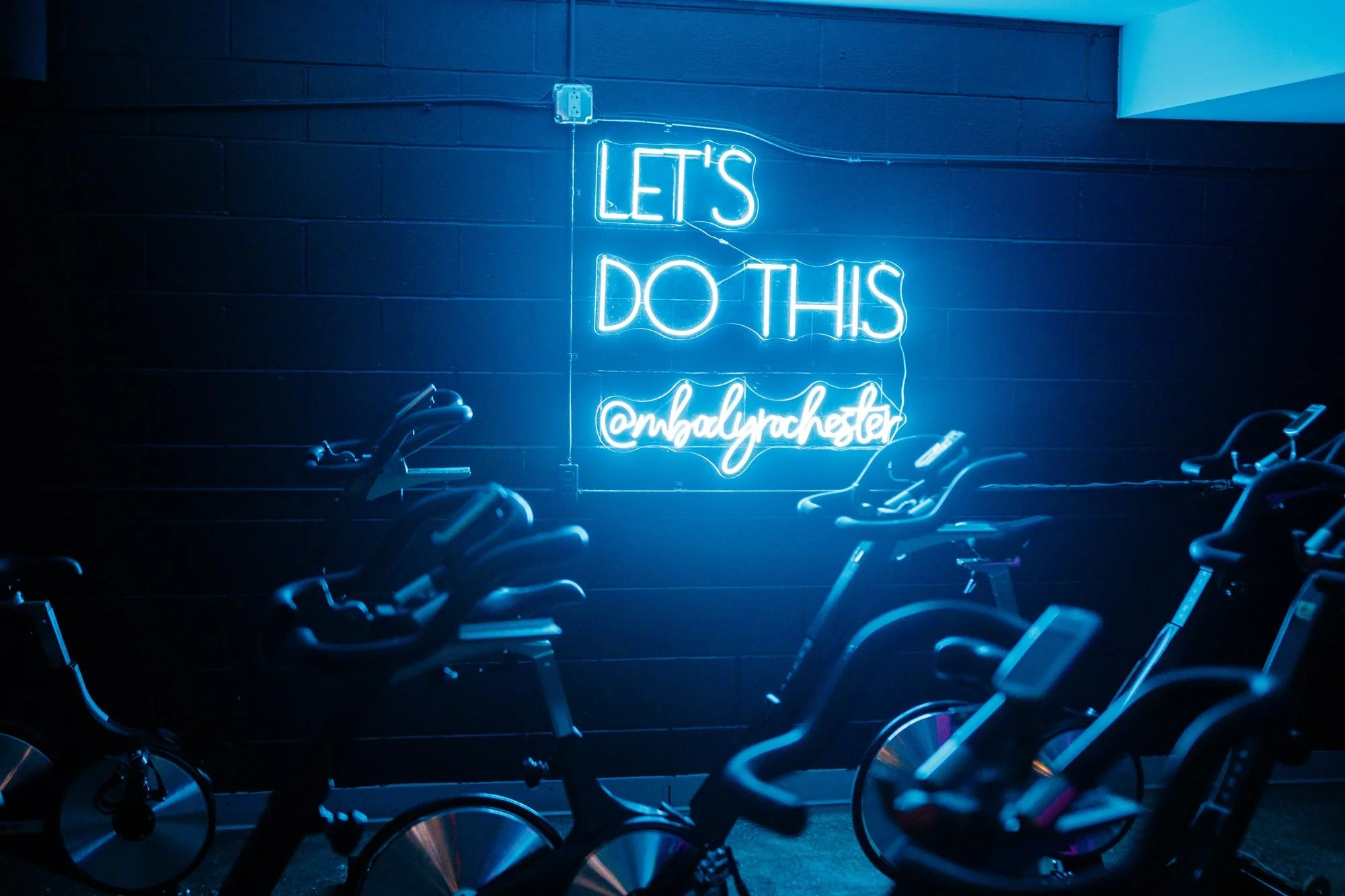 Special Programs — M/Body