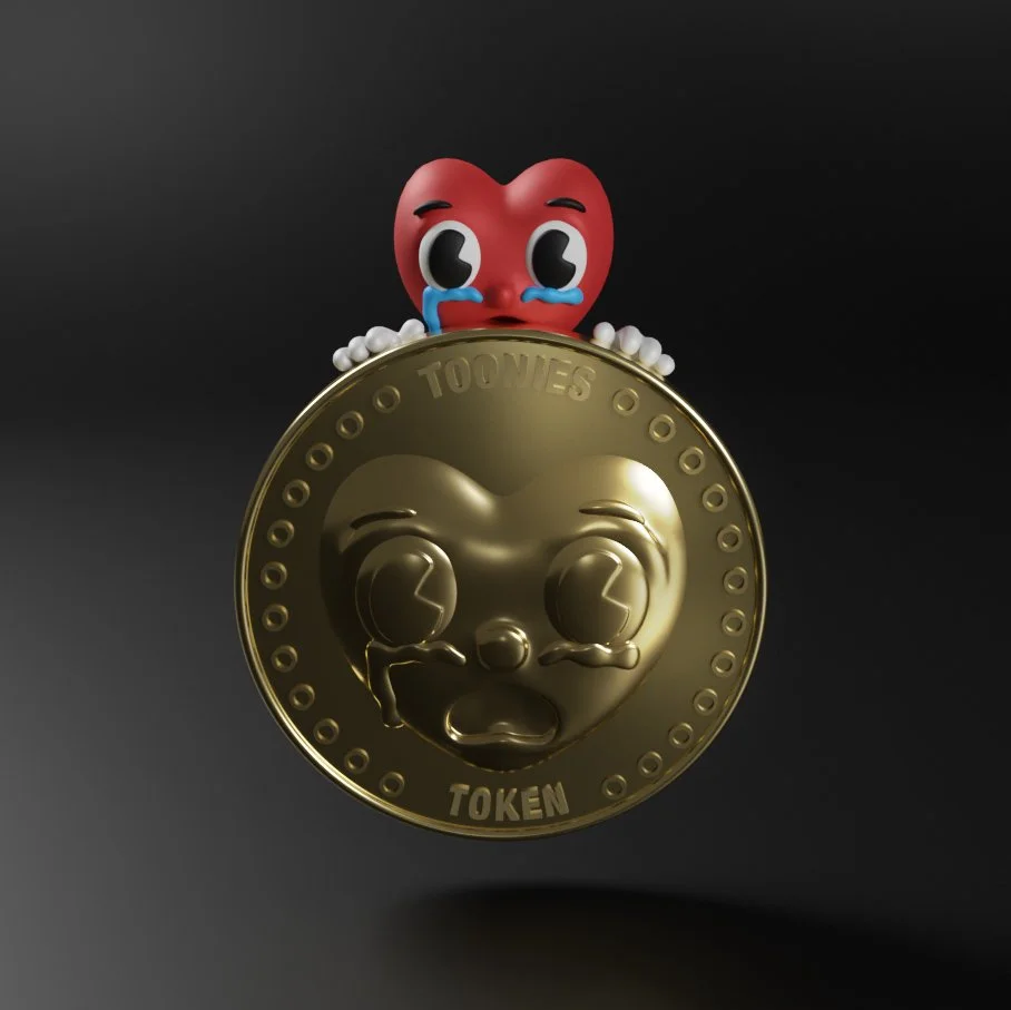 About Toonies — Toonies