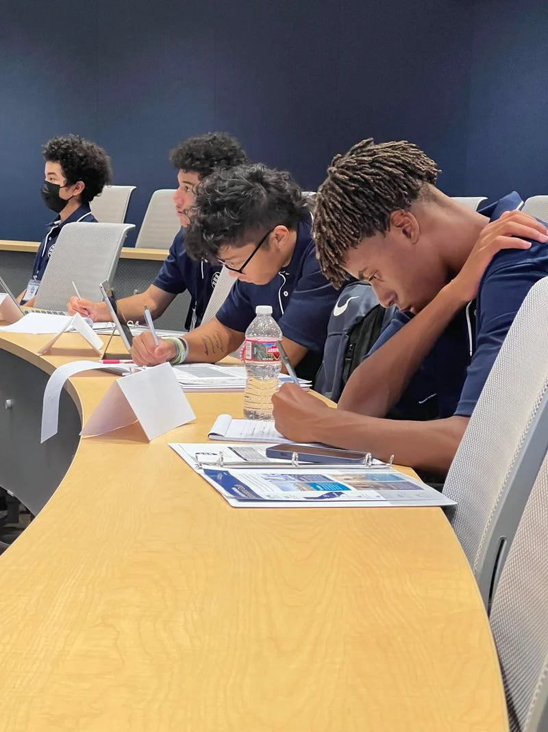 Sports Industry Academy