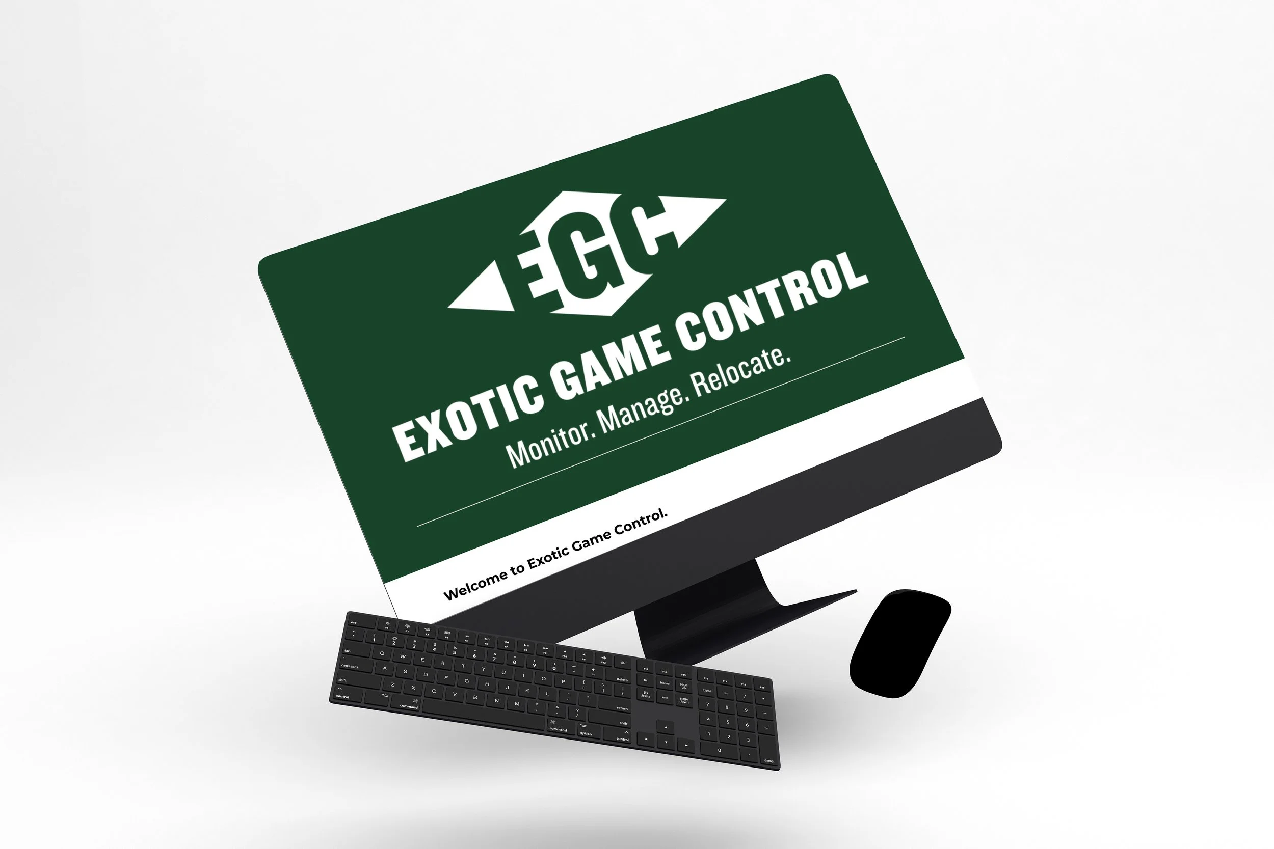 Web Design — Droptine Studios