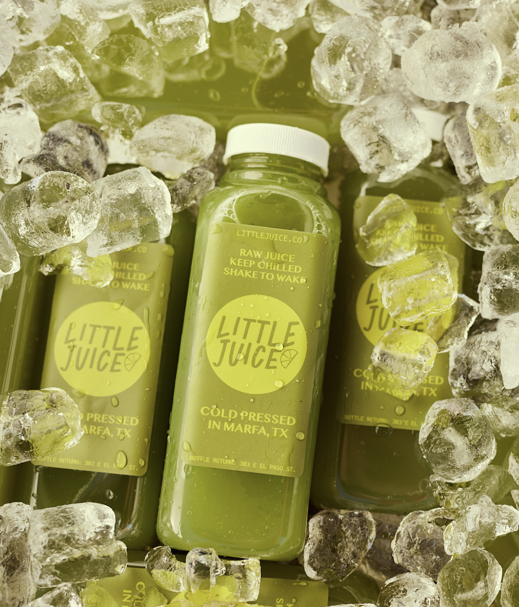 Little Juice