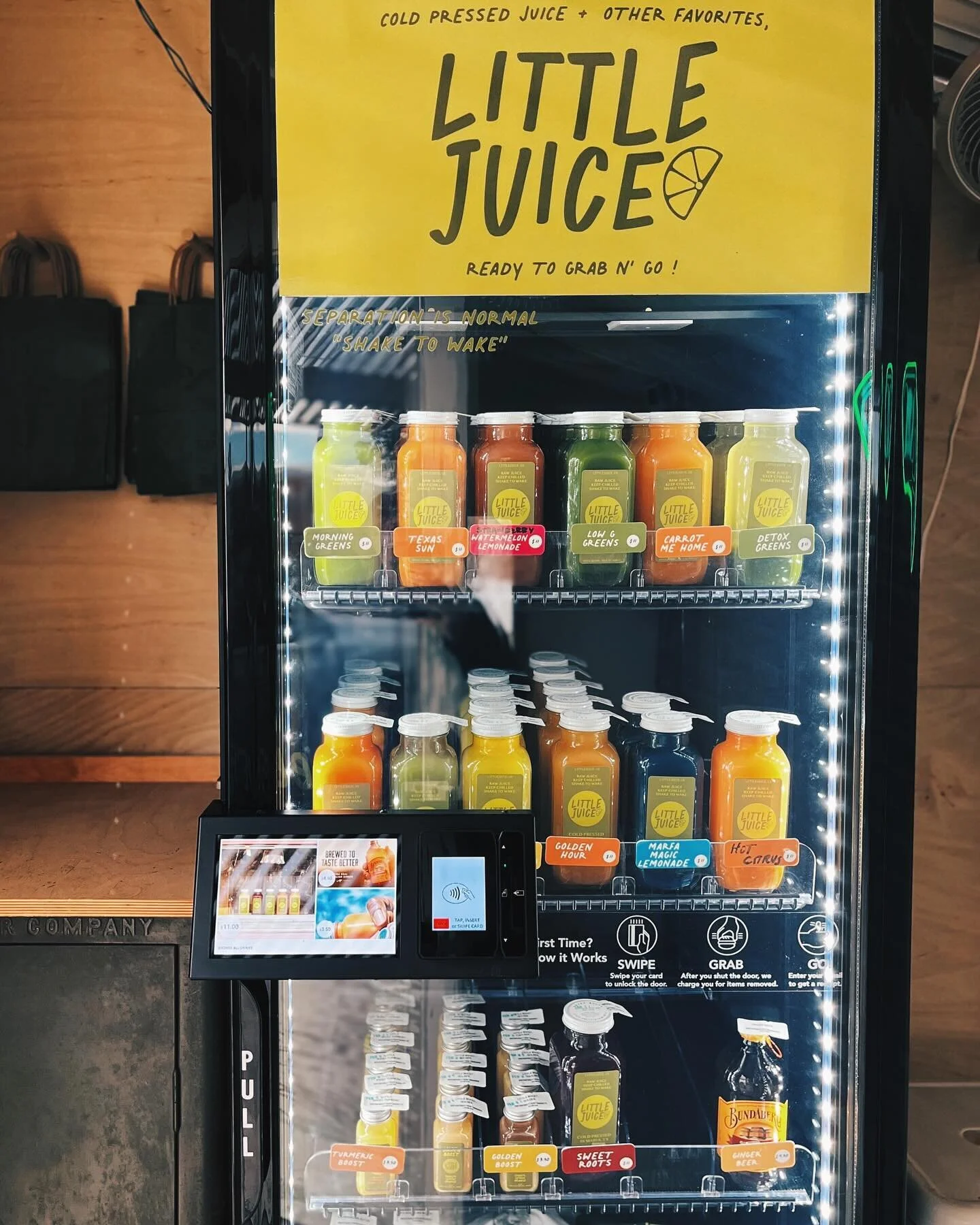Little Juice