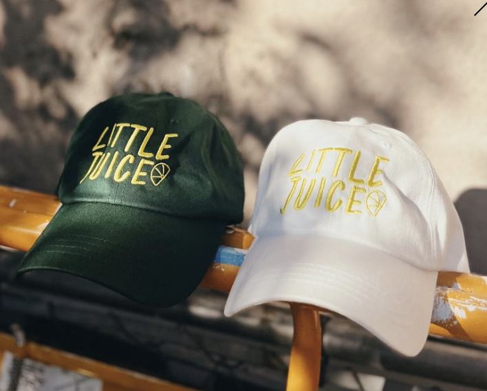 Little Juice