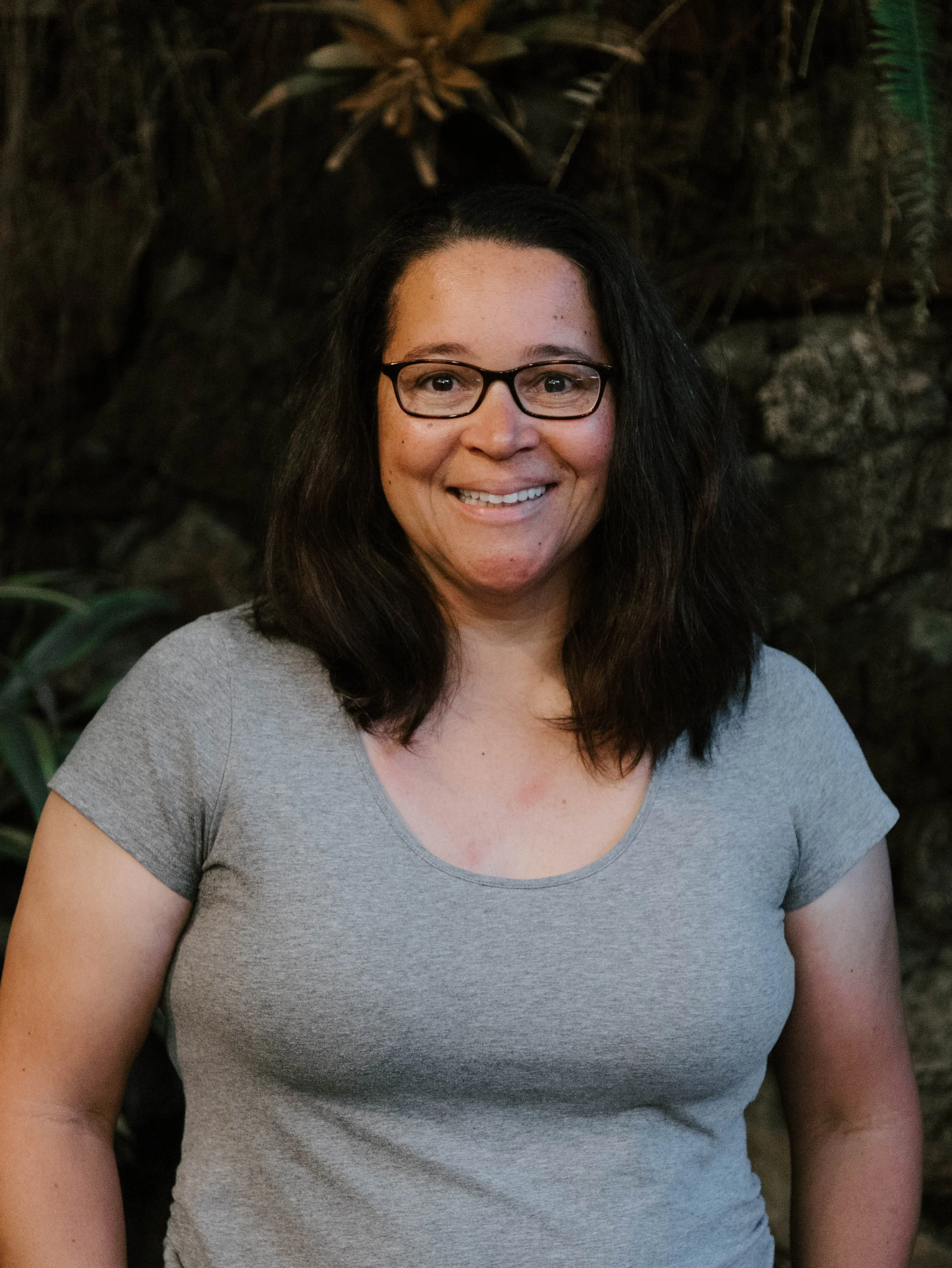 Our Pastors - Josh & Brianne Shaw — Vineyard Church | Los Angeles