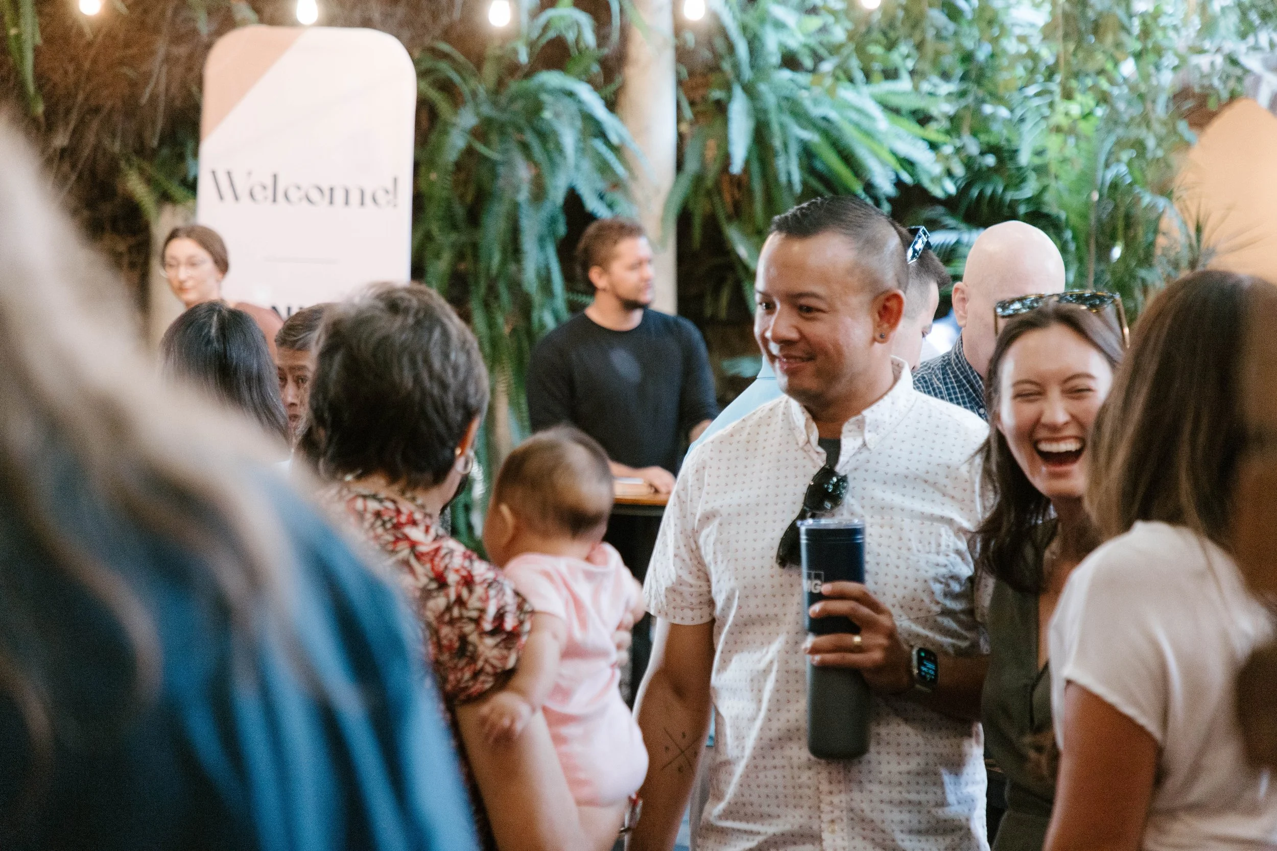 Vineyard Church | Los Angeles | Church Near Me