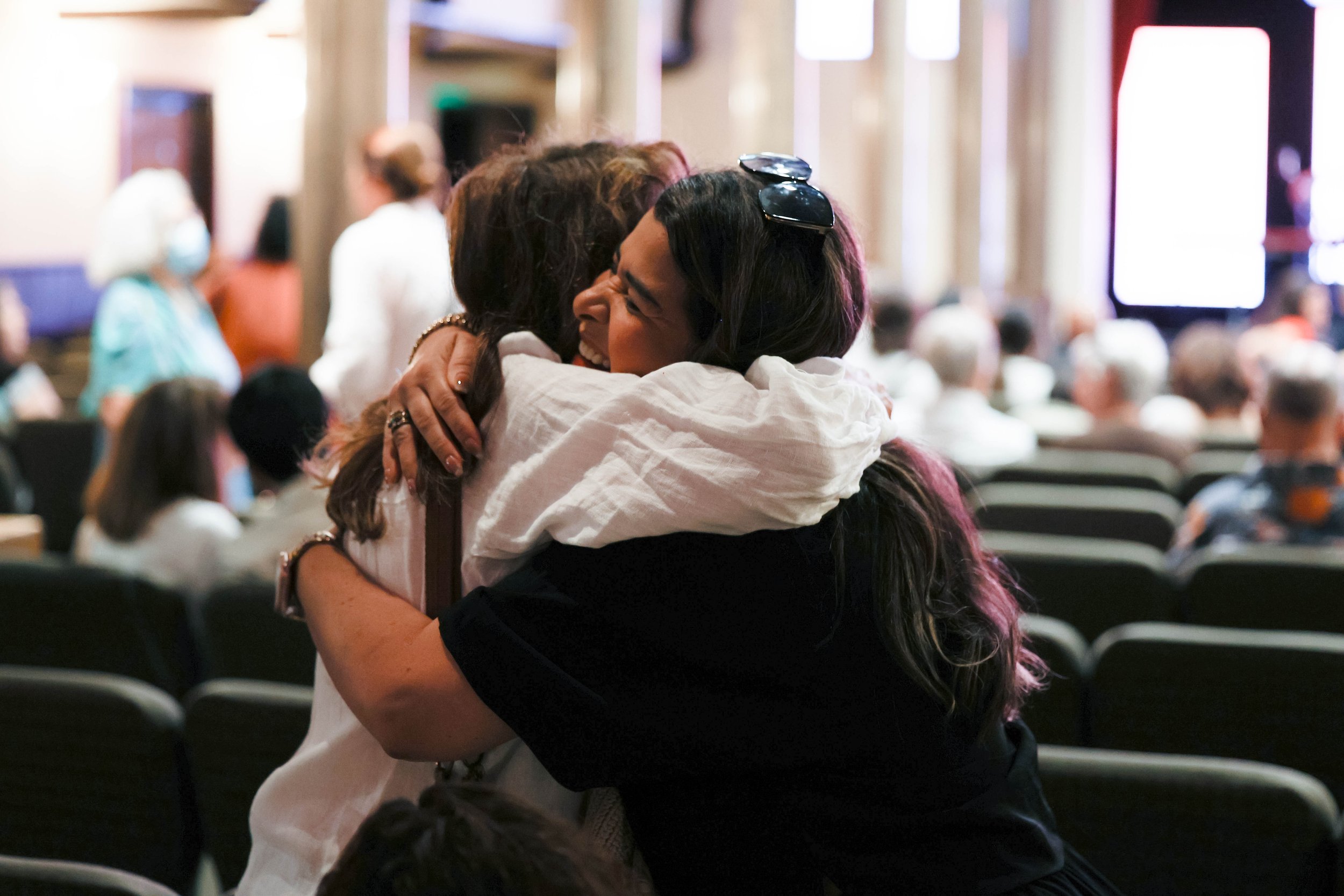 Next Steps - Ministries & Opportunities for Community — Vineyard Church ...