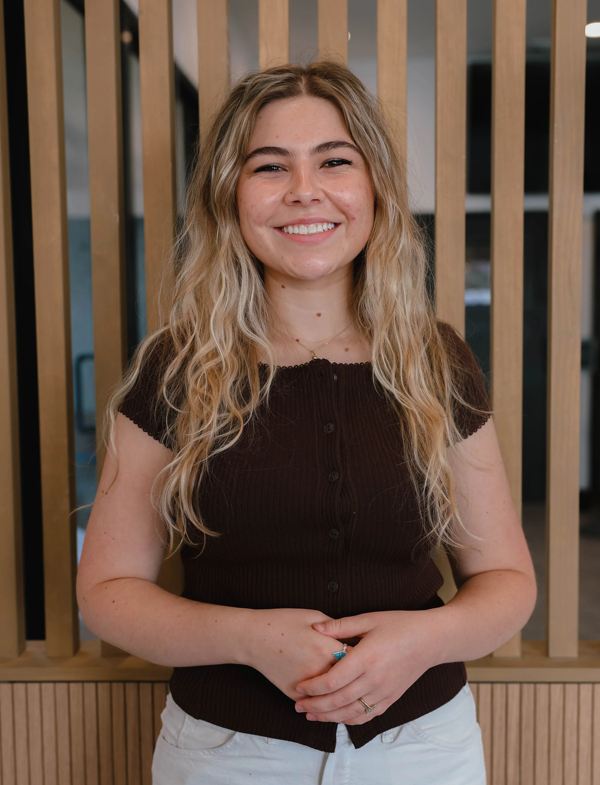 Our Pastors - Josh & Brianne Shaw — Vineyard Church | Los Angeles