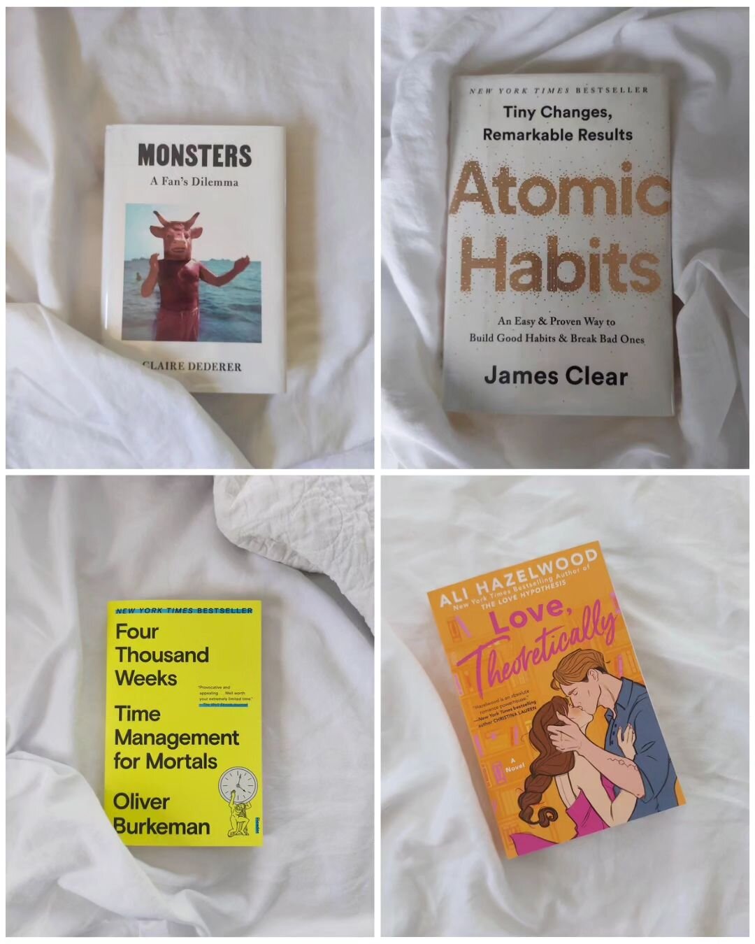 Death Valley book review — the library mouse's book nook