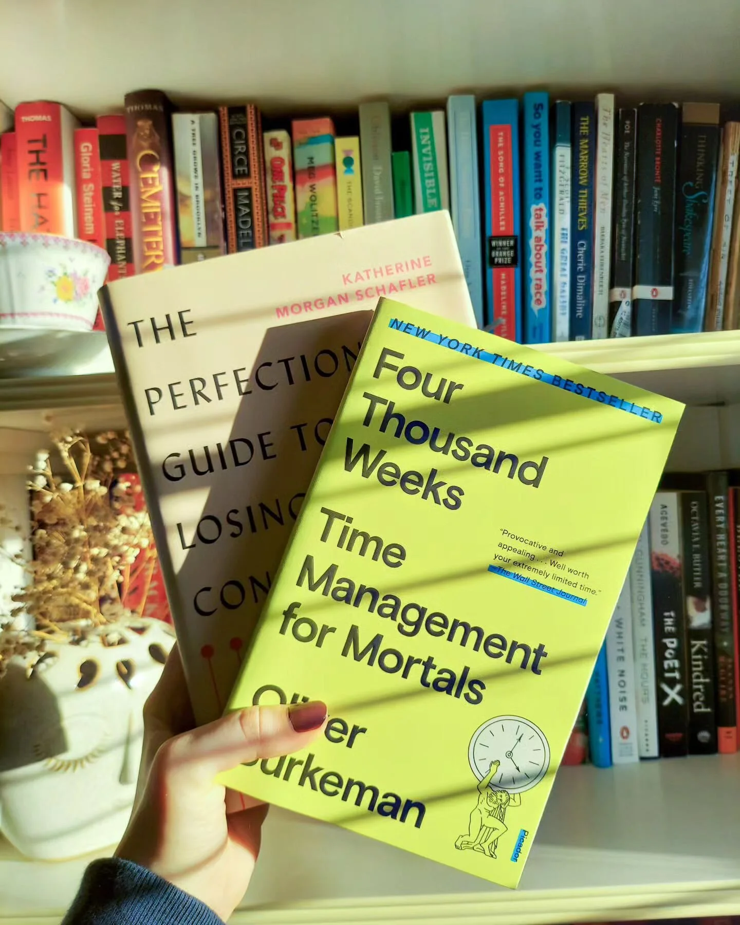 Death Valley book review — the library mouse's book nook