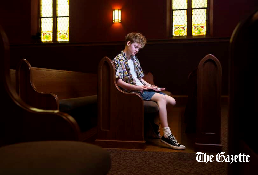 Press & Media — Beloved Arise