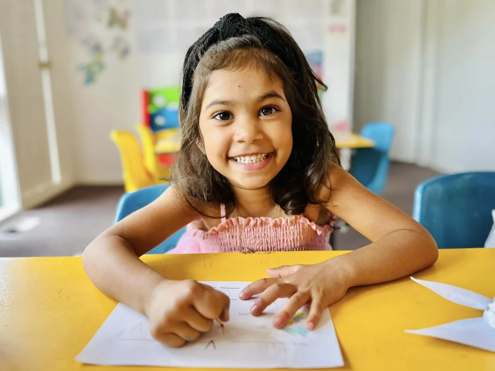 Alpha Omega Education