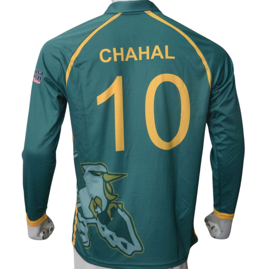 Cricket — VM SPORTS