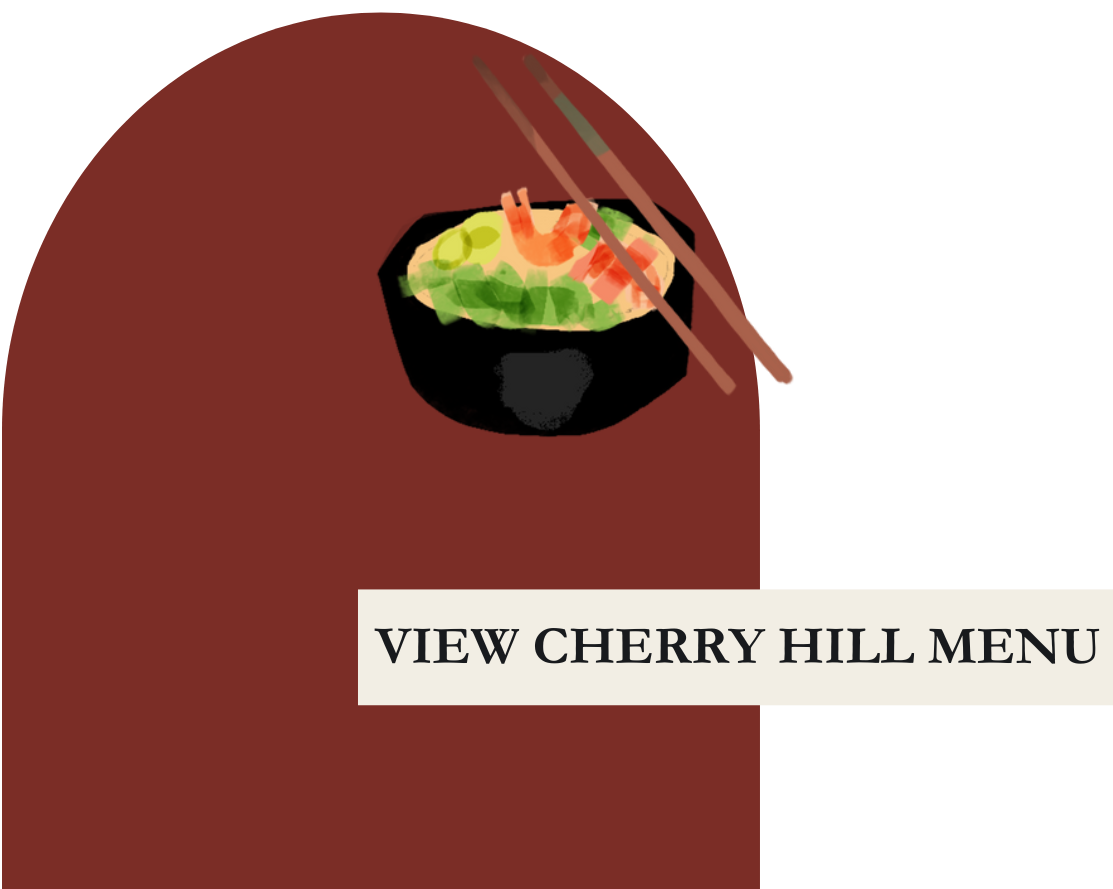 Menu — HIBACHI AND WINGS