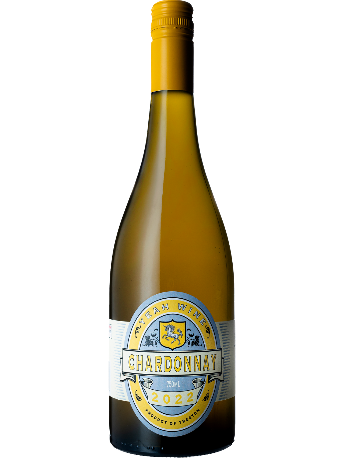 Single Vineyard Syrah 'Barker' 2021 — Yeah Wine