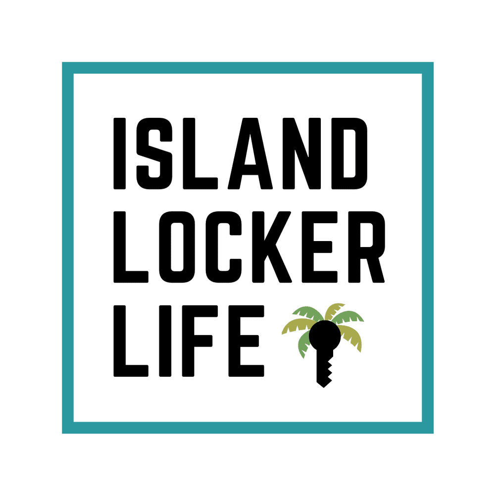 Island Locker Life - Maui Luggage Locker & Airport Services | Maui's #1 ...