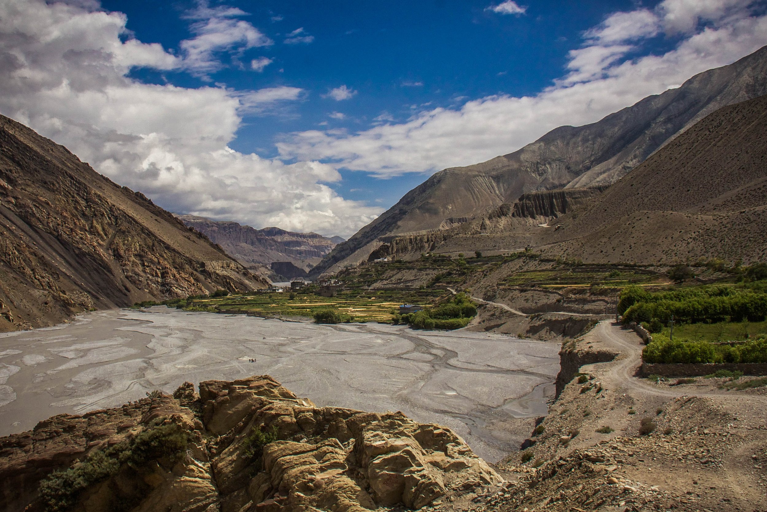 Landscape — Claire McCarty Images