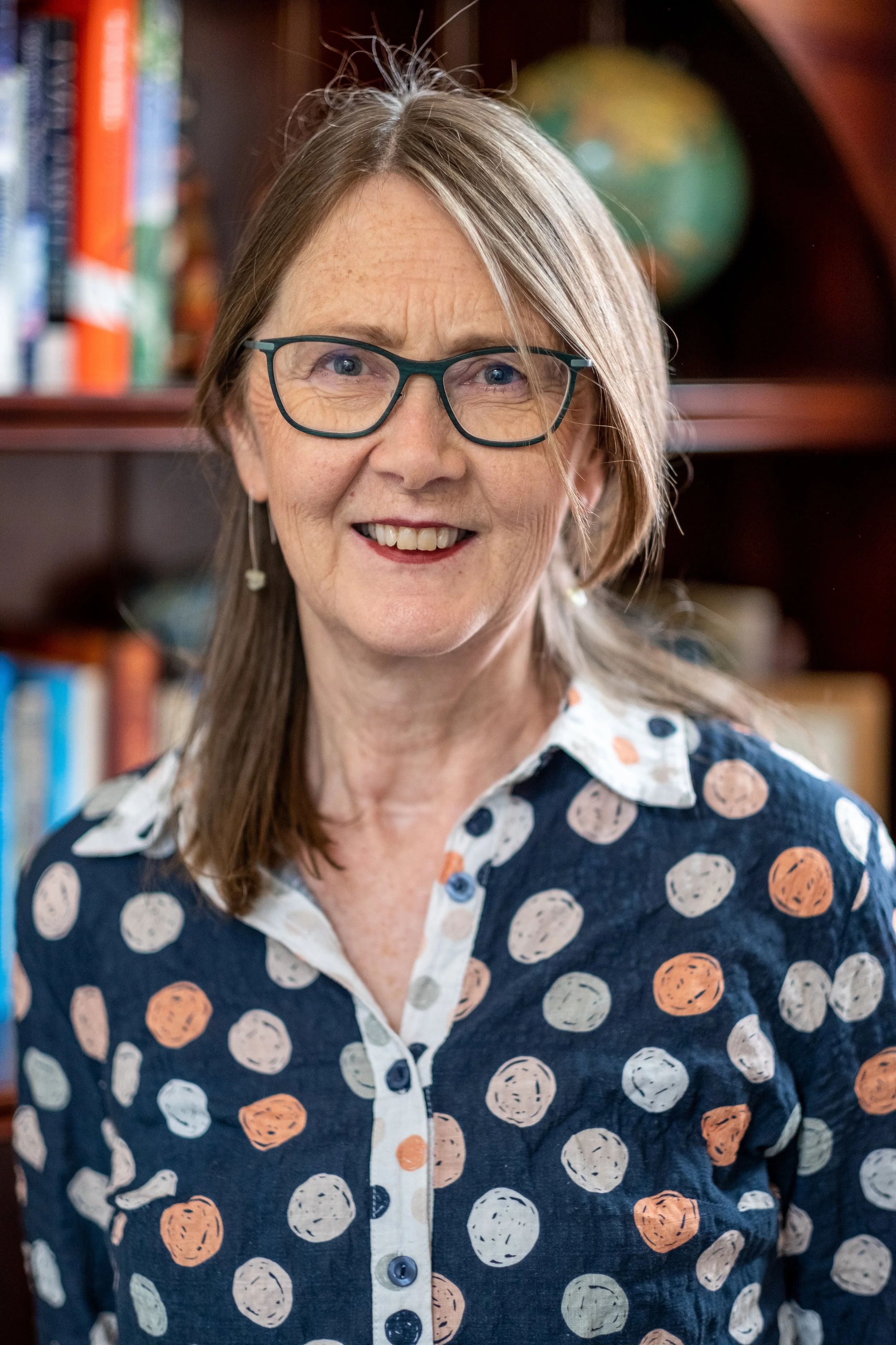 Our Team — Accredicare