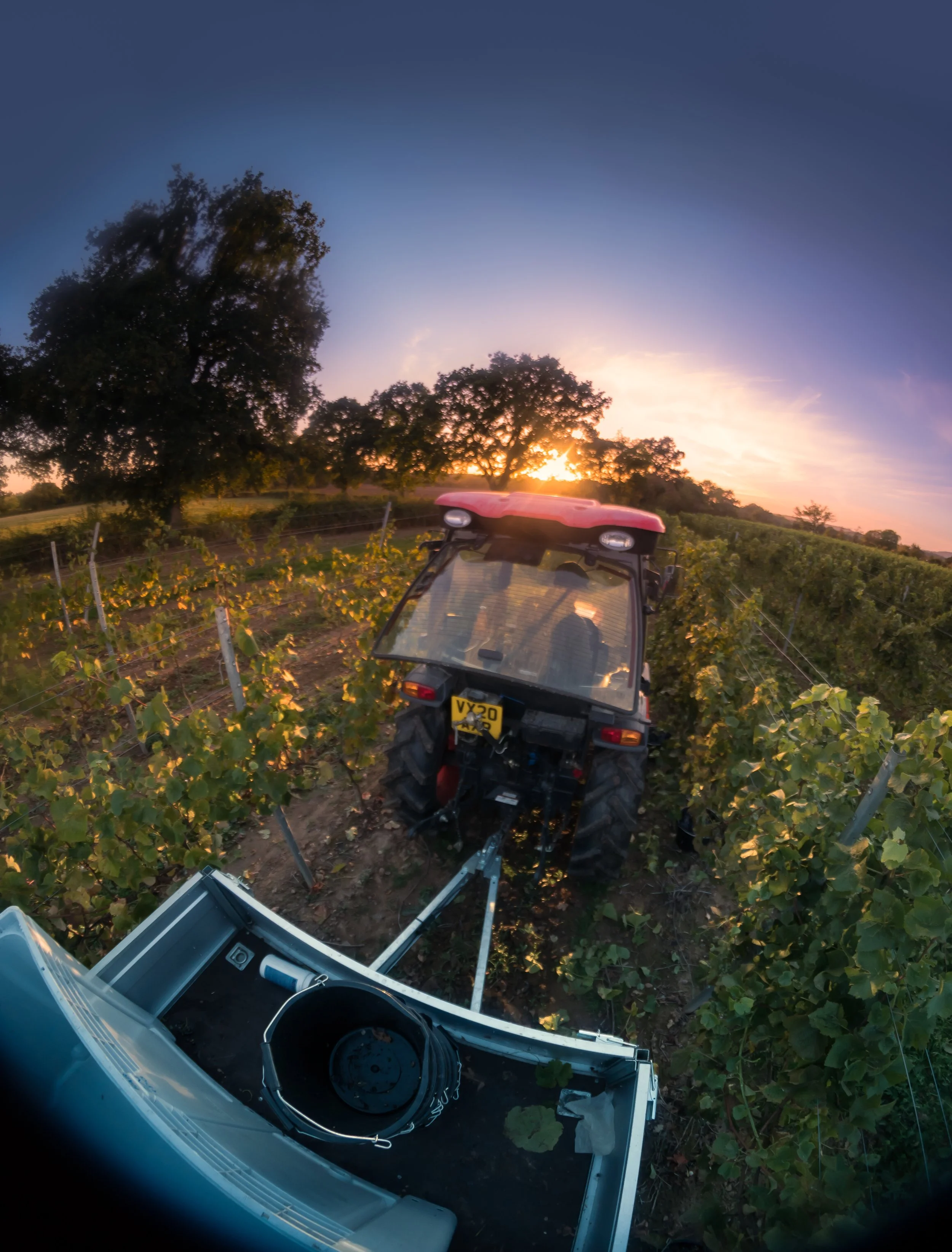 Wagtail Retreat | Luxury Cabins in Worcestershire