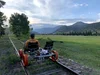 Colorado Rail Biking — Revolution Rail Co.