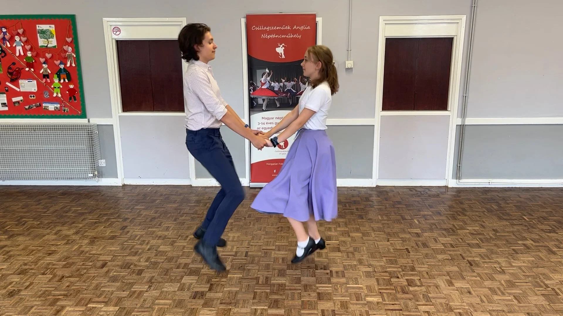 The Curriculum — All Around This World