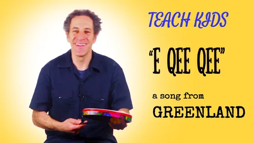 Western European Songs for Kids — All Around This World
