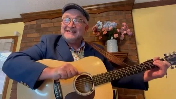 The Curriculum — All Around This World