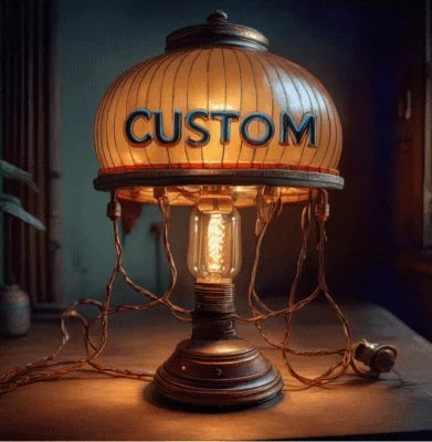 DIY Lamp and Lighting Projects | Lamp Repair | Lamp Parts | Lamp Shades ...