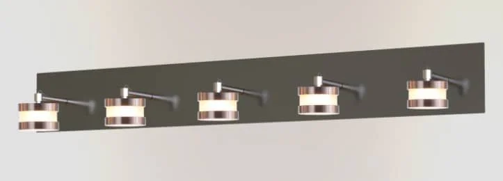 Custom Vanity Lighting | Lamp Repair | Lamp Parts | Lamp Shades | Barn ...