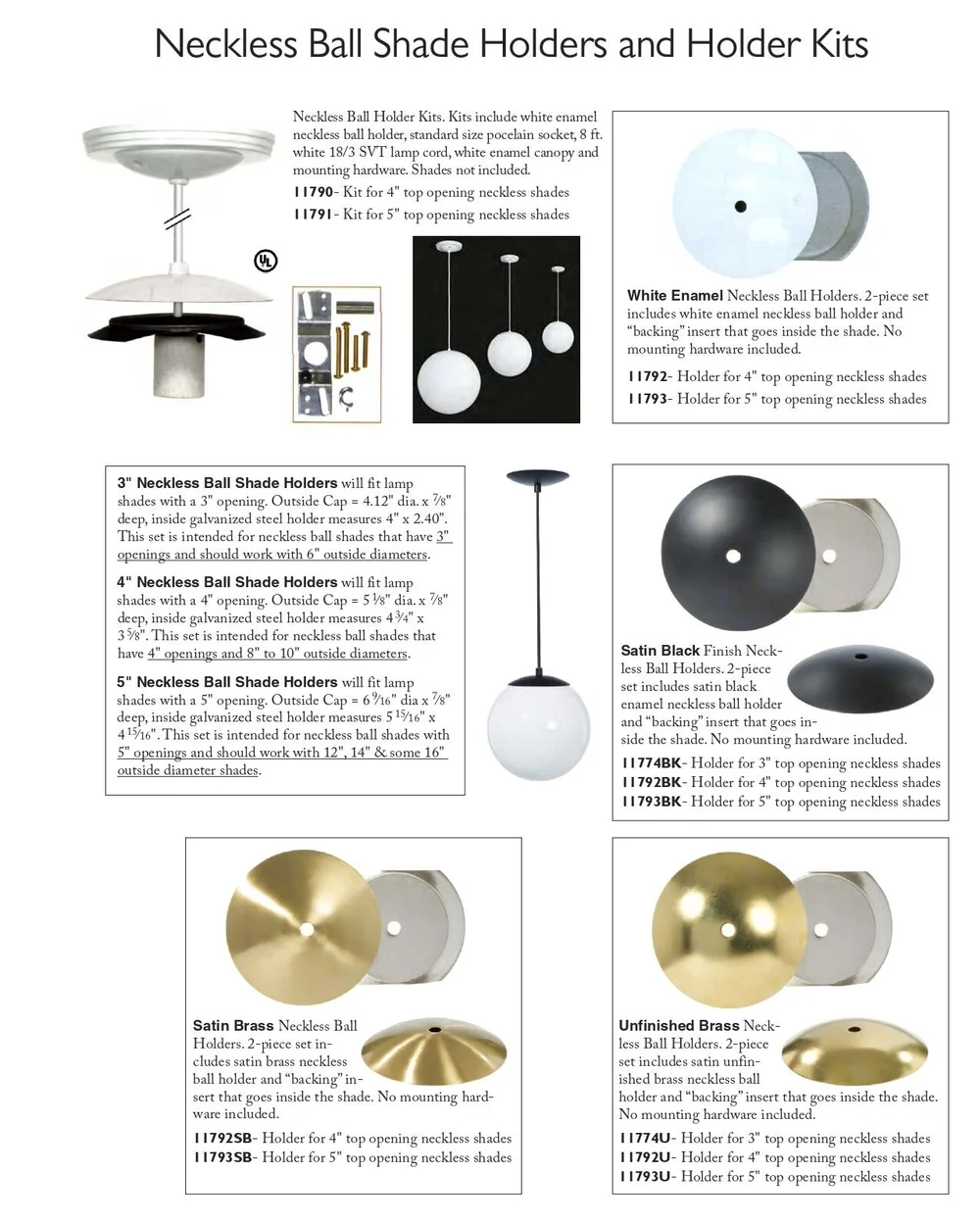 Lamp Post Accessories & Fitters | Lamp Repair | Lamp Parts | Lamp ...