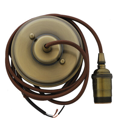 Cast Brass Lamp Sockets | Lamp Repair | Lamp Parts | Lamp Shades | Barn ...