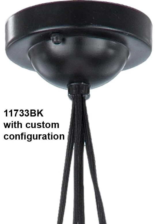 Multi - Port Ceiling Canopy | Lamp Repair | Lamp Parts | Lamp Shades ...