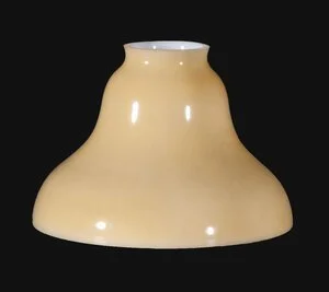 2-1/4 inch Fitter Glass Shades | Lamp Repair | Lamp Parts | Lamp Shades ...
