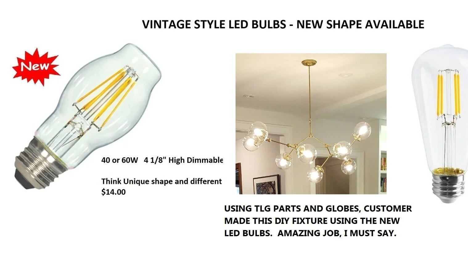 The Lighting Guy Ontario | More Than Just Selling Lighting Fixtures ...