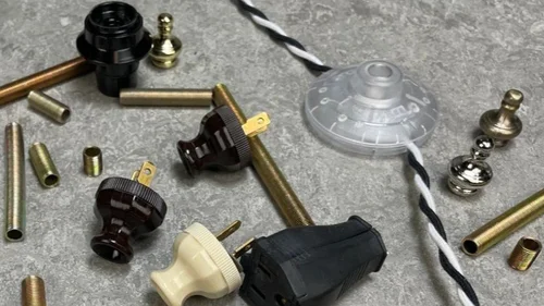 Lamp Parts Canada | Lamp Repair | Lamp Parts | Lamp Shades | Barn ...