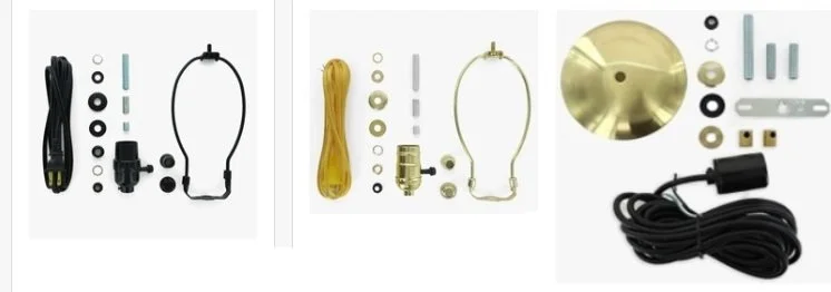 Lamp Parts Canada | Lamp Repair | Lamp Parts | Lamp Shades | Barn ...
