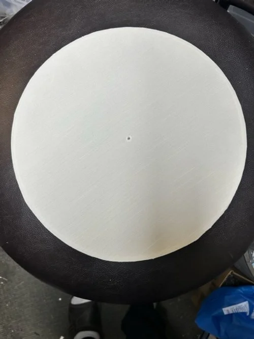 TRANSLUCENT LAMPSHADE DIFFUSER | Lamp Repair | Lamp Parts | Lamp Shades ...