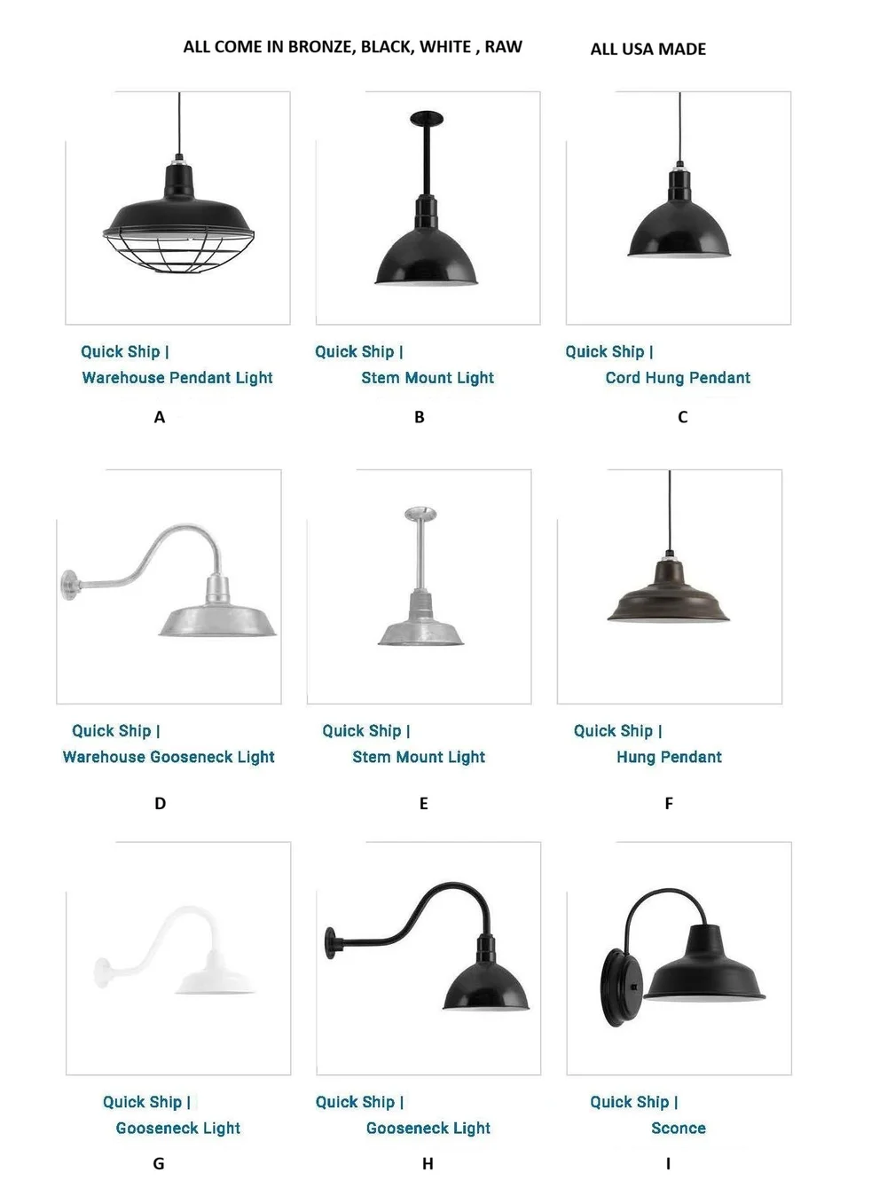 Outdoor Barn Lights | Lamp Repair | Lamp Parts | Lamp Shades | Barn ...