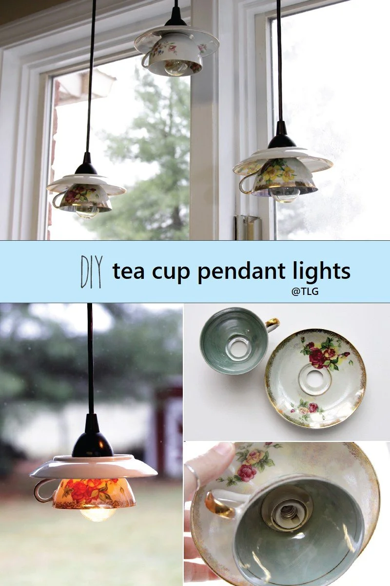 DIY Lamp and Lighting Projects | Lamp Repair | Lamp Parts | Lamp Shades ...