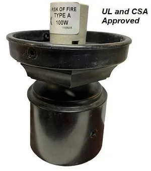 Lamp Post Accessories & Fitters | Lamp Repair | Lamp Parts | Lamp ...