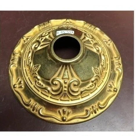 Ceiling Light Canopies | Lamp Repair | Lamp Parts | Lamp Shades | Barn ...