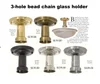 3 HOLE BEAD CHAIN CEILING CANOPY | Lamp Repair | Lamp Parts | Lamp ...