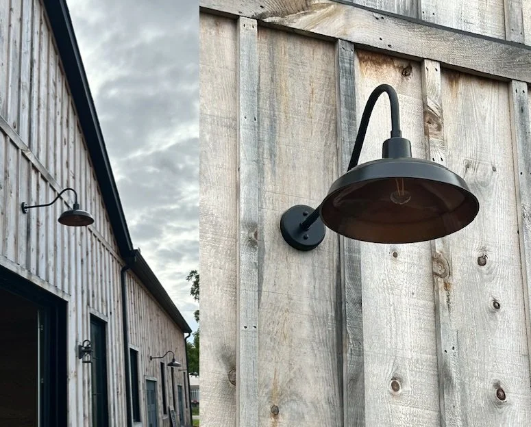 The Lighting Guy Ontario | Lamp Parts, Barn Lighting & so much more.