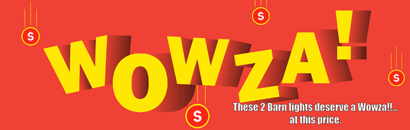 Outdoor Barn Lights | Lamp Repair | Lamp Parts | Lamp Shades | Barn ...