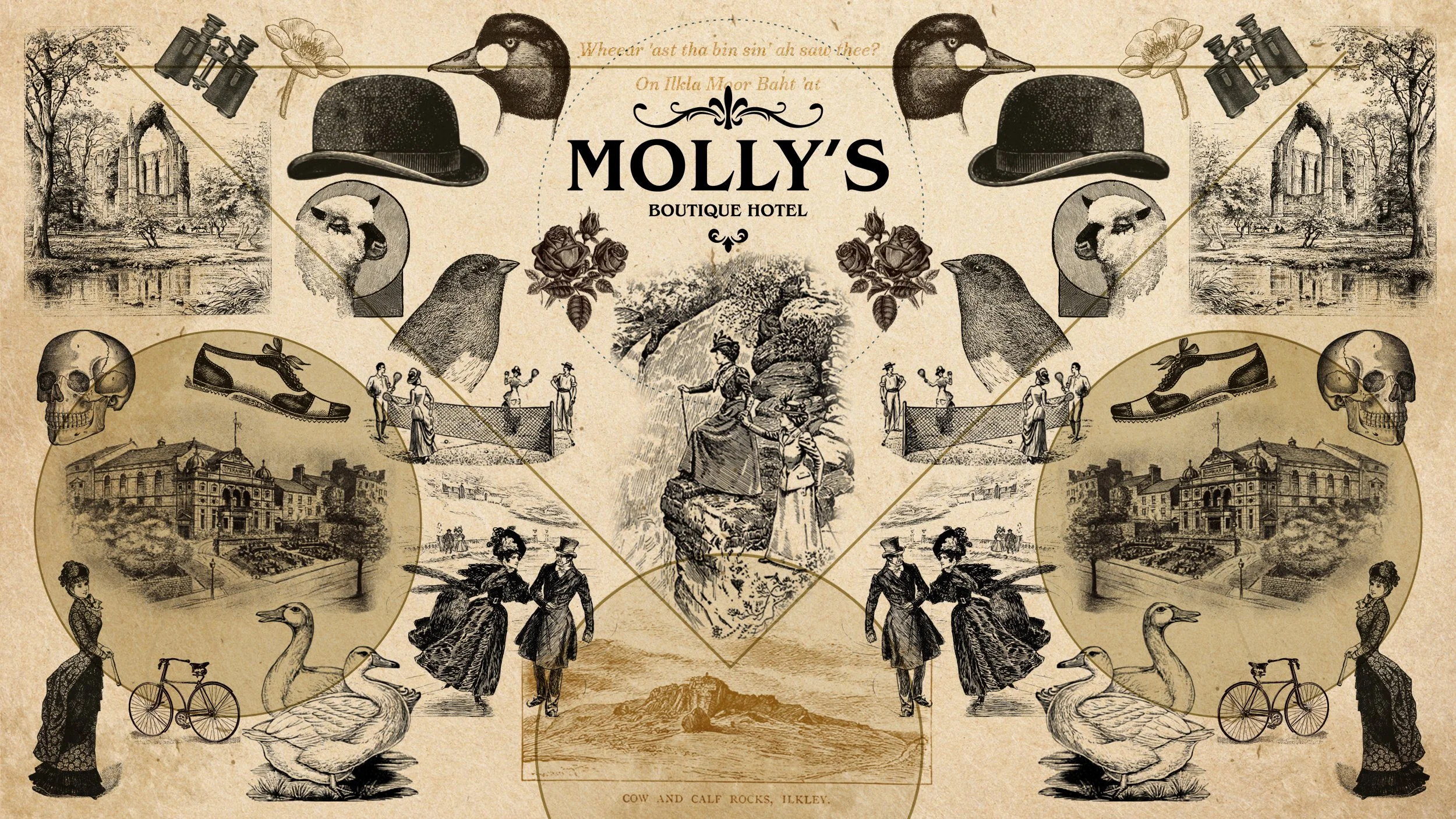 Local Attractions — Molly's