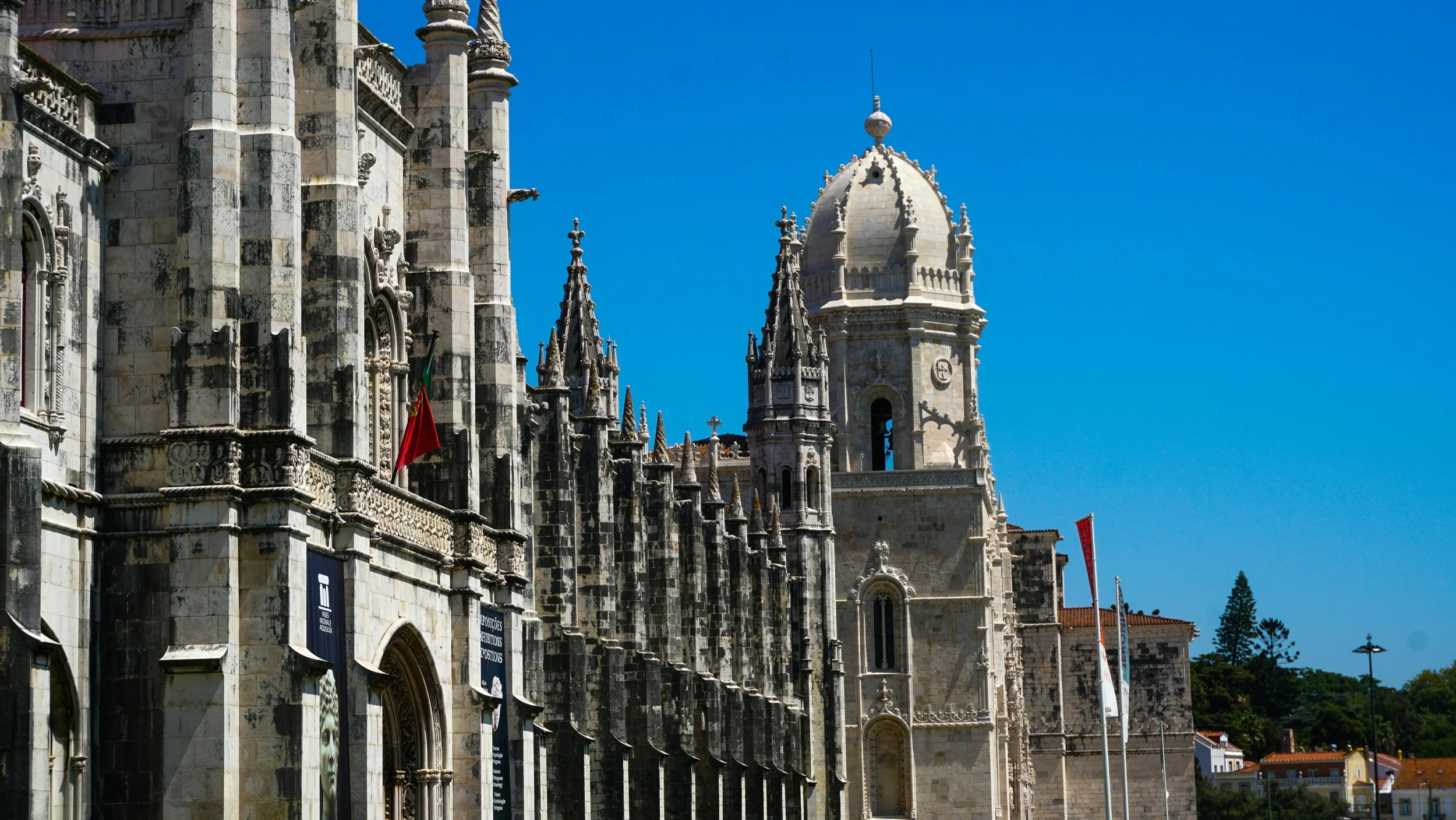 Best Things to Do in Belém With Kids (Family Guide) — THE JERONIMOS TOUR