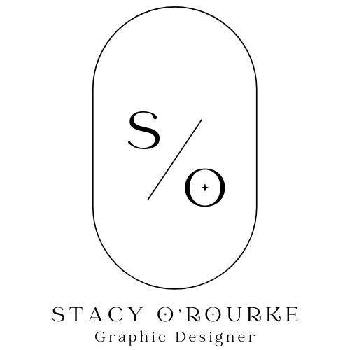 Graphic Design Expert, Stacy O'Rourke