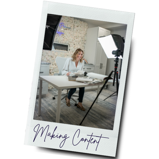 Meet Colleen — Colleen Primm Design
