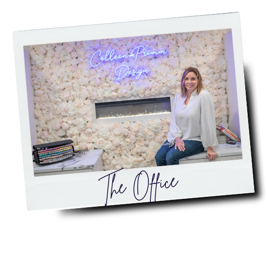Meet Colleen — Colleen Primm Design