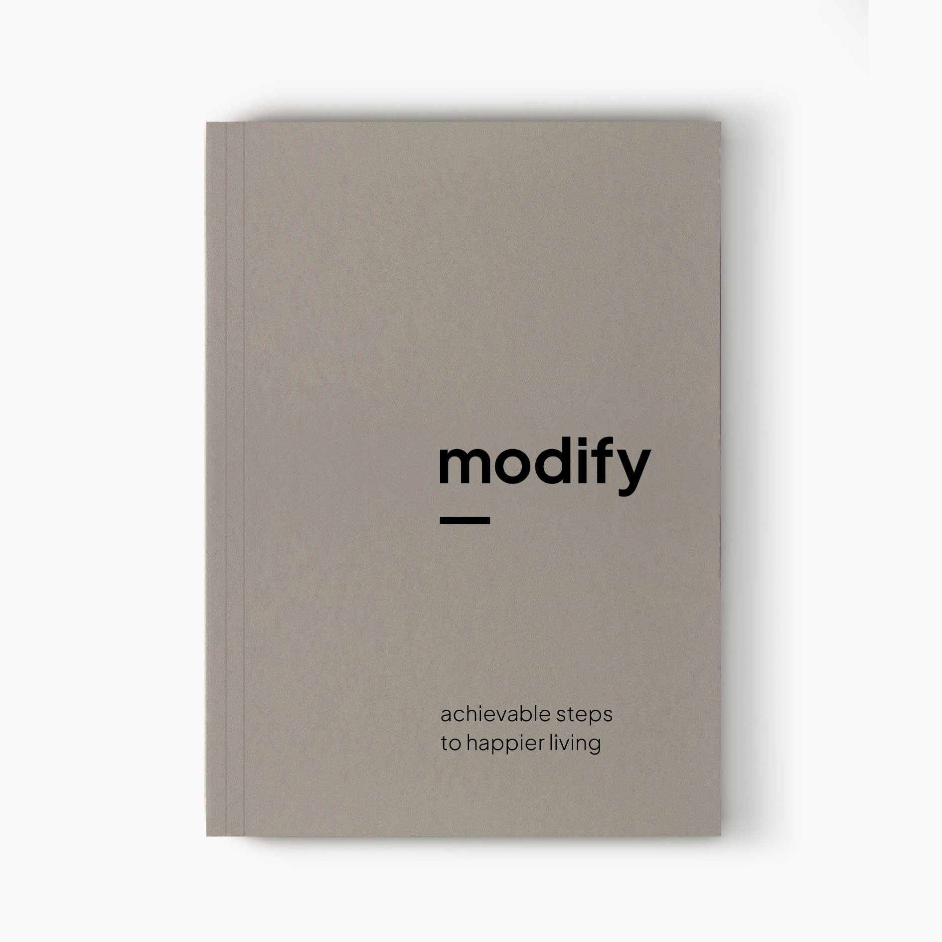 Workplace Wellbeing — modify