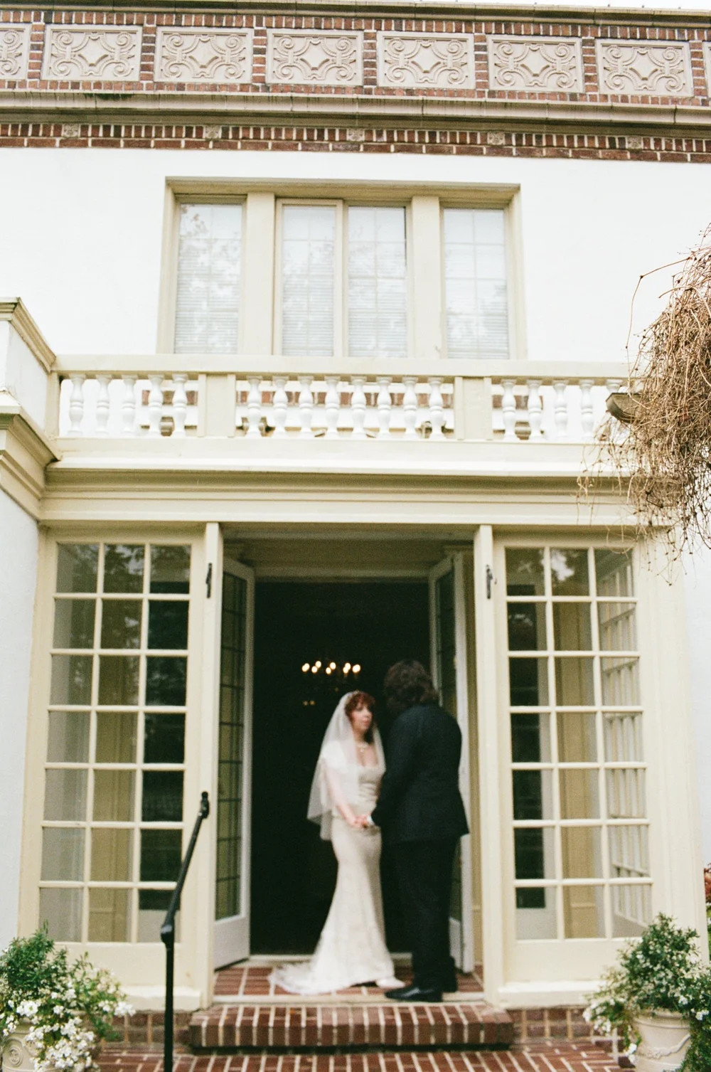Lairmont Manor: A Historic Bellingham Wedding Venue — Sara Welch ...